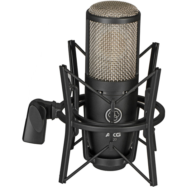 Microphones & Headphones – British Audio