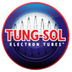 Tung-Sol Vacuum Tubes – British Audio