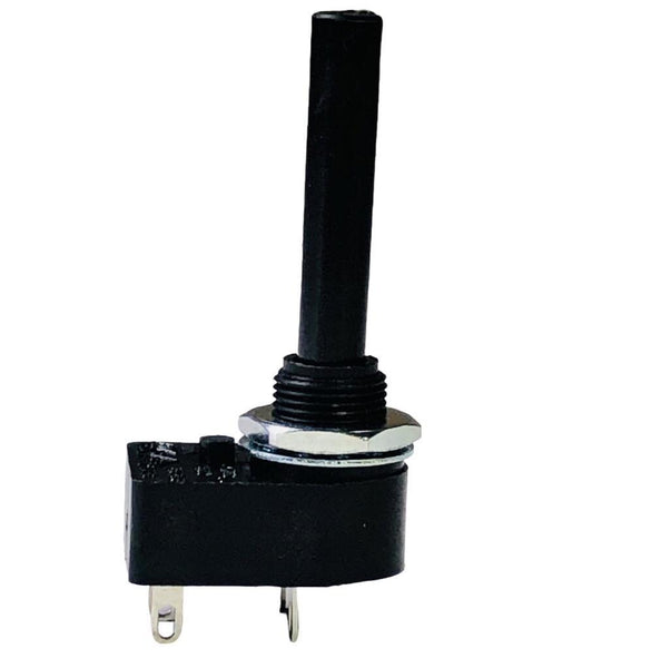 Pultec EQP-1A Replacement Power Switch | Rotary, 2 Position, 2 Pole ...