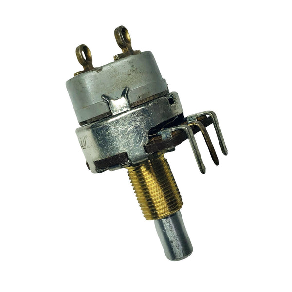 Peavey #71190274 Push Pull Potentiometer NOS – British Audio