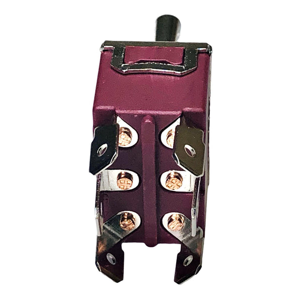 Marshall Studio Series Standby Switch | Part# SWTM-91003 – British Audio