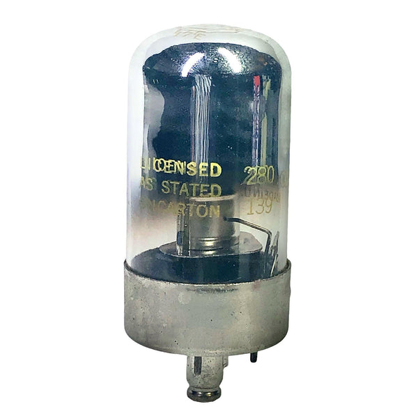 Raytheon 1LA4 Battery Audio Output Power Tube | NOS | With Box ...