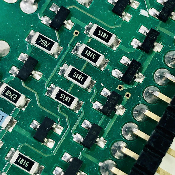 Avalon MK IV PCB Assembly | Part# 5600-2010 | Genuine Replacement ...