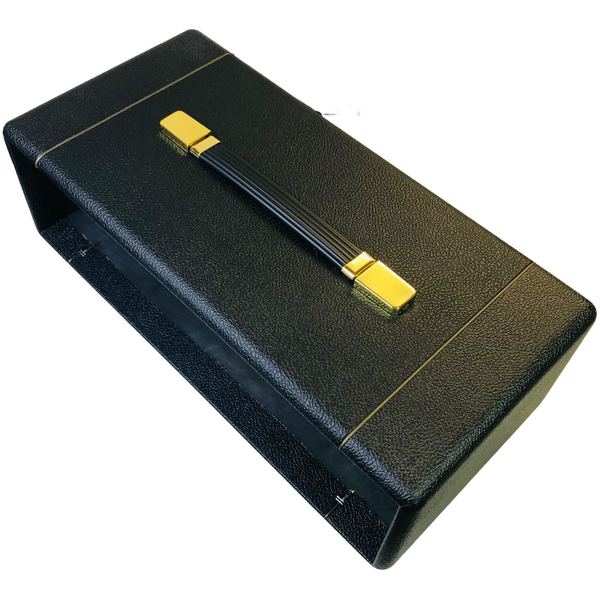 Rack Case for Kemper PowerRack and Non-Powered Rack | British Classic ...