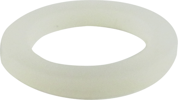 EL34 / 5881 and 6L6GC Set of 2 Rubber Damper Rings for Tube Retainer ...