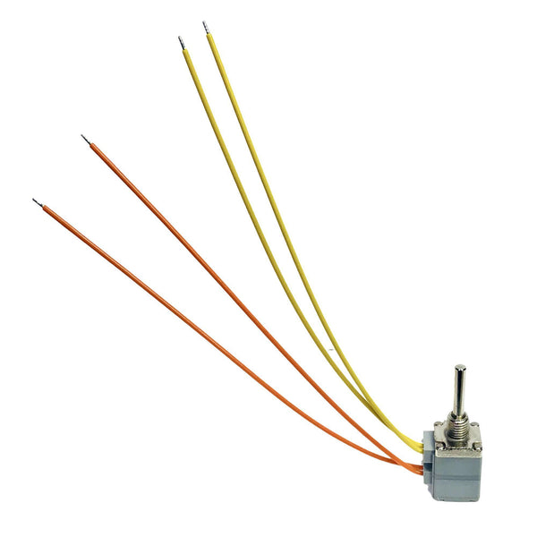 Avalon Dual 50K Reverse Log Potentiometer | VT-737sp Frequency Control ...