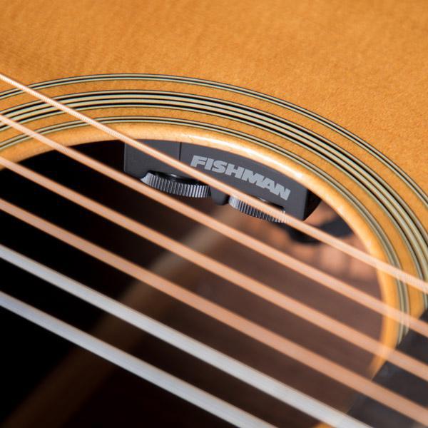 Fishman Matrix Infinity VT Pickup & Preamp System Narrow Format (PRO-M ...