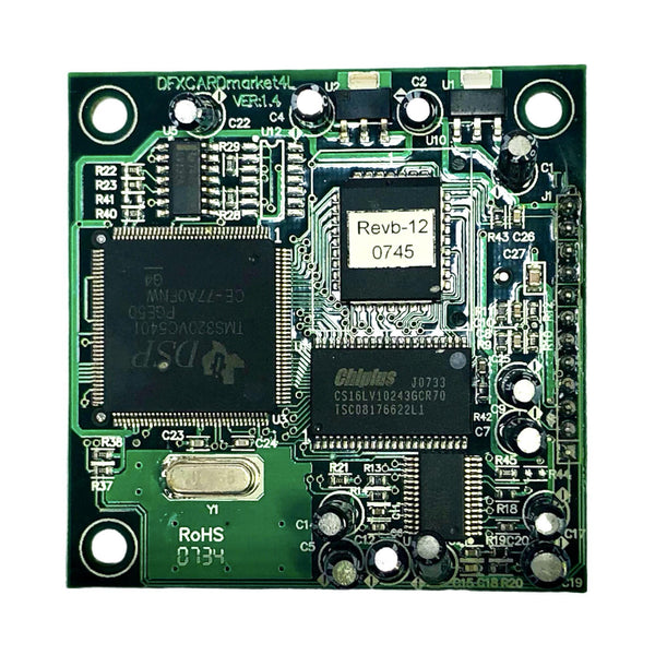 Marshall OEM Digital Reverb Module | For Vintage Modern Series | Part ...