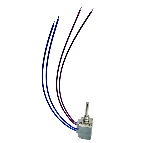 Avalon Dual 50K Reverse Log Potentiometer | VT-737sp Frequency Control ...
