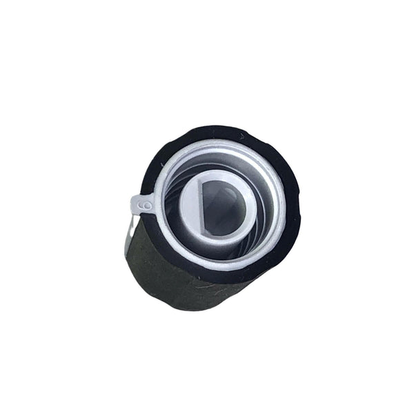 Nord Small Soft Touch Knob with Line, D-Shaft | Electro 2, 3, 4, Piano ...