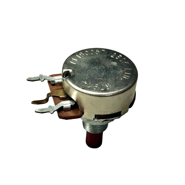 Peavey Potentiometer 71190057-250K NOS – British Audio
