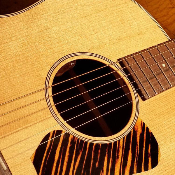 LR Baggs Element Active | Acoustic Guitar Pickup System – British Audio