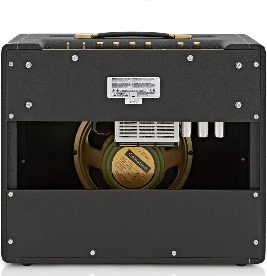 Marshall 1974X Handwired 18W Tube Combo Amp | Vintage Tone Reborn ...