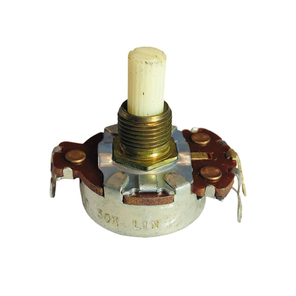 Peavey 50K LIN Potentiometer NOS – British Audio