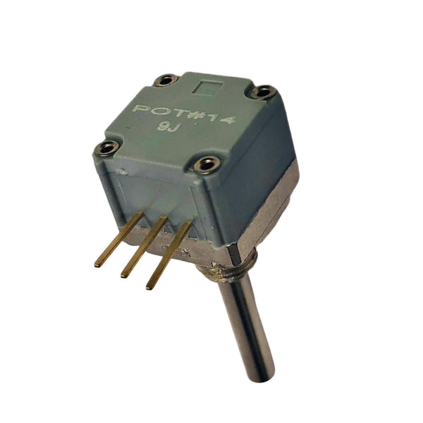 Avalon 100K Reverse Log Potentiometer | VT-737sp High Pass & AD2022 Hz ...
