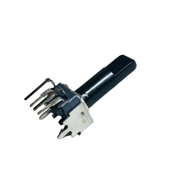 Peavey #71190251 Potentiometer 10K 9MM ALPS Japan NOS – British Audio