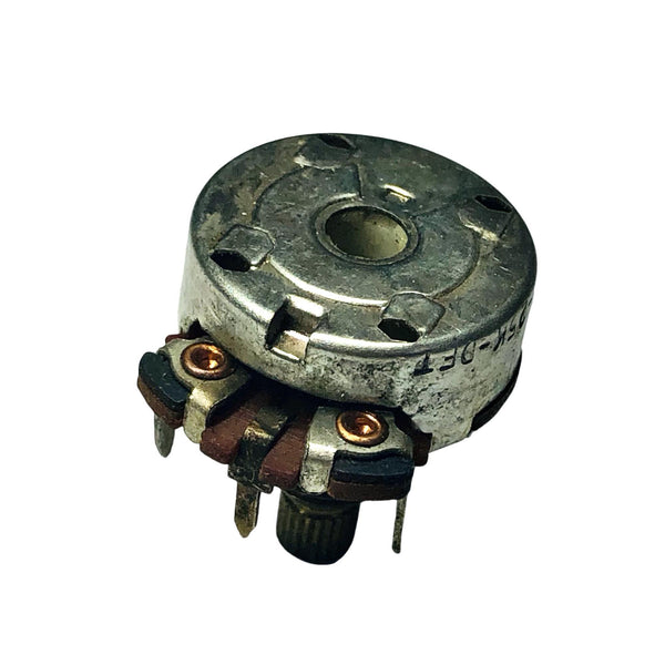 Peavey 50K HPC LIN-CT-25K-DET Potentiometer NOS – British Audio