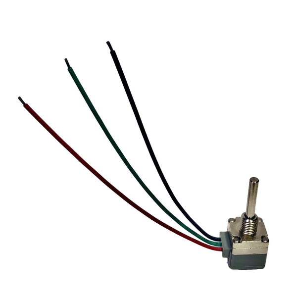 Avalon 25K Linear Potentiometer | VT-737sp Output Level Control | Genu ...