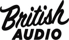 British Audio | Where Gear Comes To Life