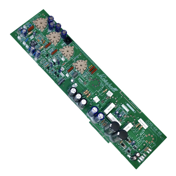 Marshall JCM2000 DSL50 Power Amp PCB # M-DL50-60-02-00 – British Audio