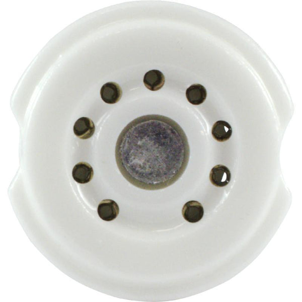 Tube Socket - 9-Pin Ceramic Preamp or EL84 – British Audio