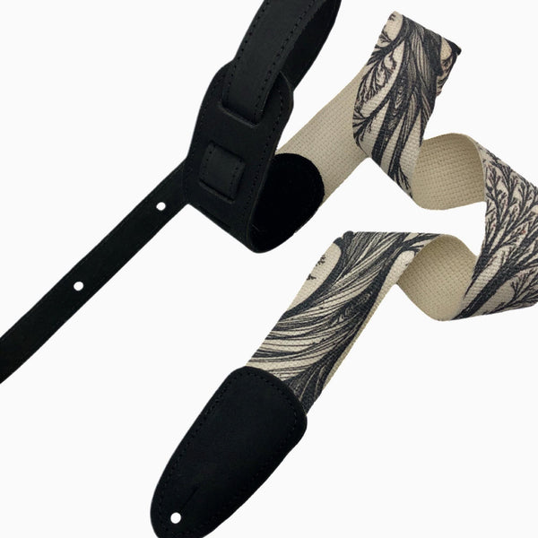 Henry Heller Cotton David Hale Design Trees 2" – British Audio