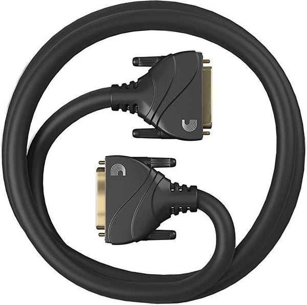 MODULAR SNAKE SYSTEM Male to Male DB25 – British Audio
