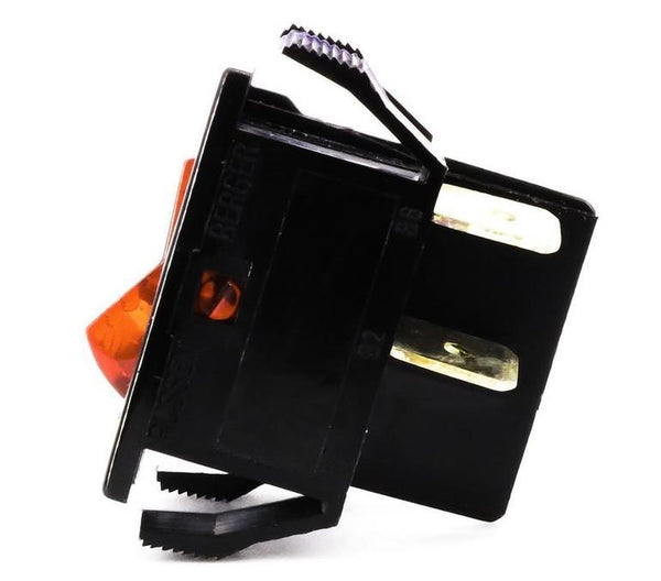 Marshall Red Rocker Power Switch | Marshall Amp Parts – British Audio