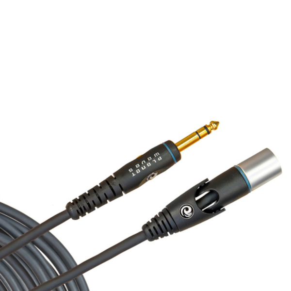 D'Addario Studio Monitor Cables – British Audio