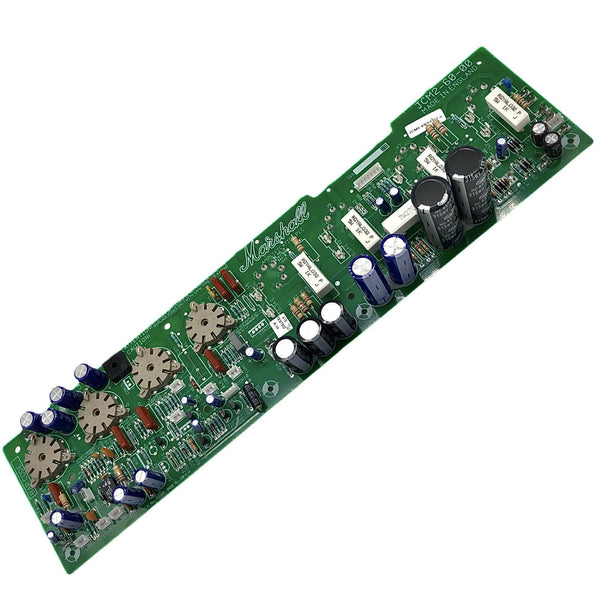 Marshall JCM 2000, DSL100 Power Amp PCB | Marshall Amp Parts – British ...
