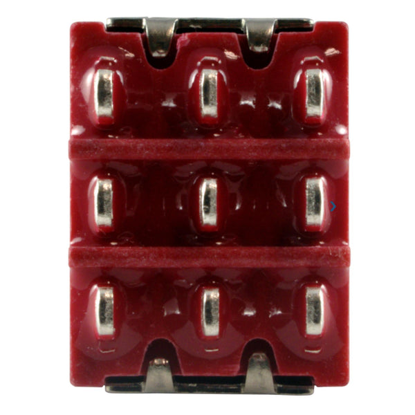 Mini Toggle Switch 3PDT for Guitar Coil Tapping, Series/Parallel, Stom ...