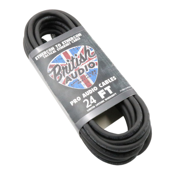 Kemper Profiler Remote Ethercon Cable Upgrade | Kemper Profiler Remote ...