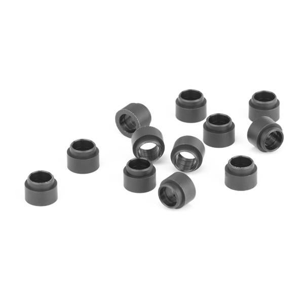 Fender Knob Spacer Bushings, Acoustasonic™ and Bassman® Amp Knobs ...