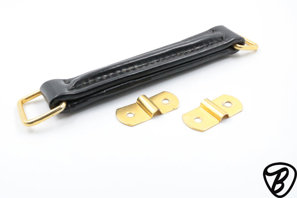 Gibson Super Goldtone Handle | British Audio