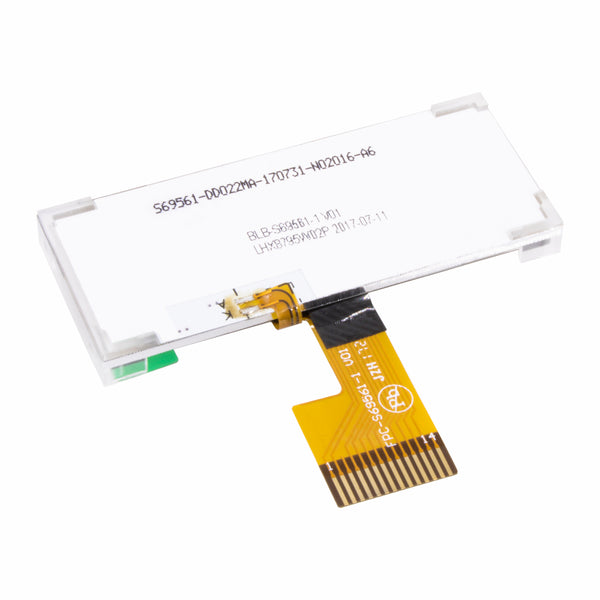 Line 6 Helix Effects Footswitch LCD Display | Line 6 Parts – British Audio