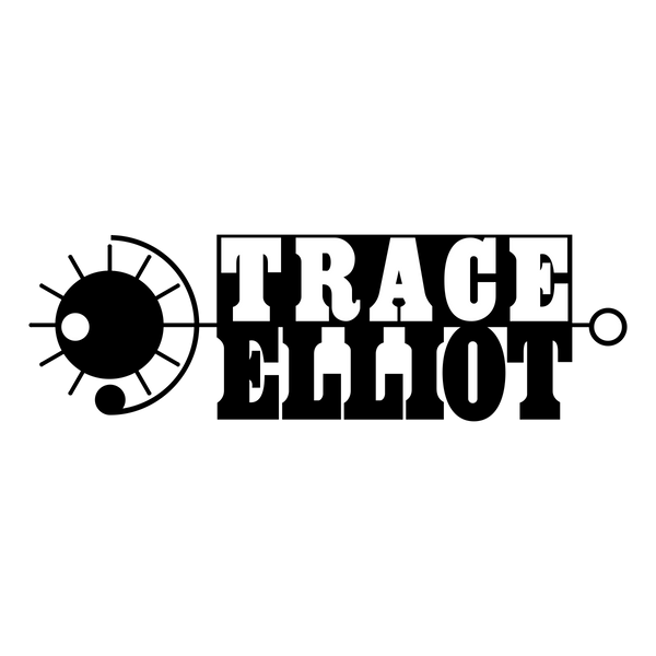 Trace Elliot Commando User Manual (1998-2002) | British Audio